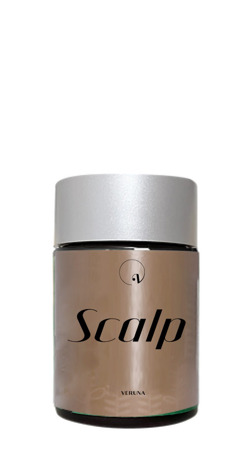 商品紹介 | Veruna(ヴェルナ)ハーブピーリング | オーダーメイドプログラム